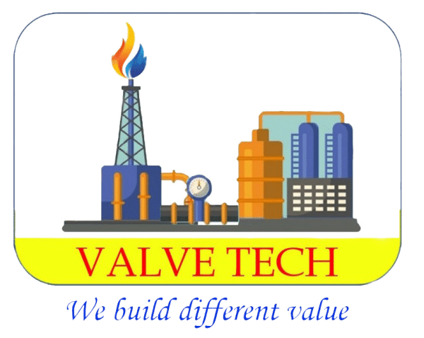 HVAC & Water Supply - VALVE TECH HA NOI